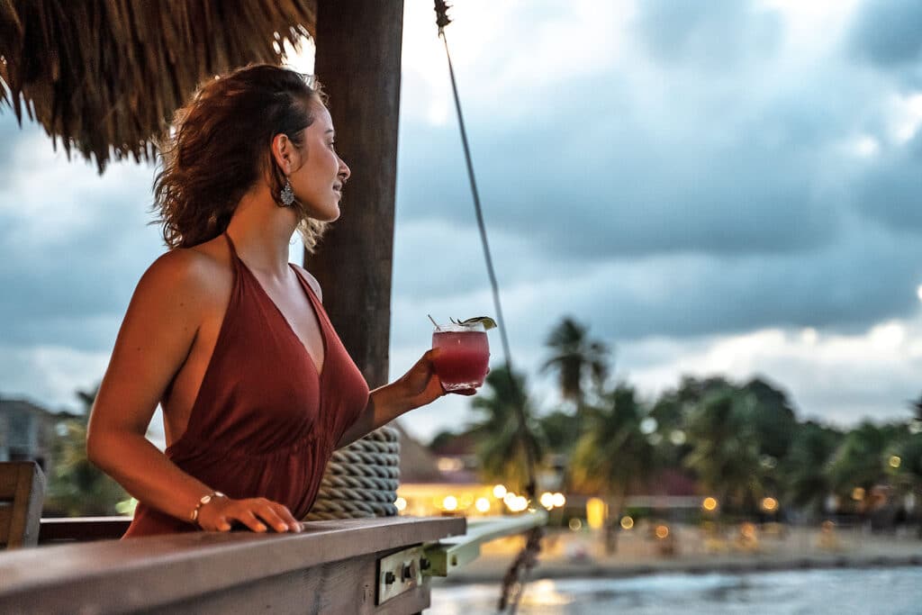 Offers - Almond Beach Resort at Jaguar Reef