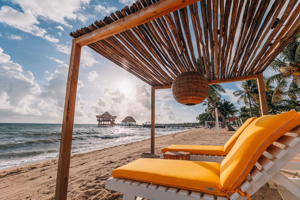 Vacation Packages - Almond Beach Resort at Jaguar Reef