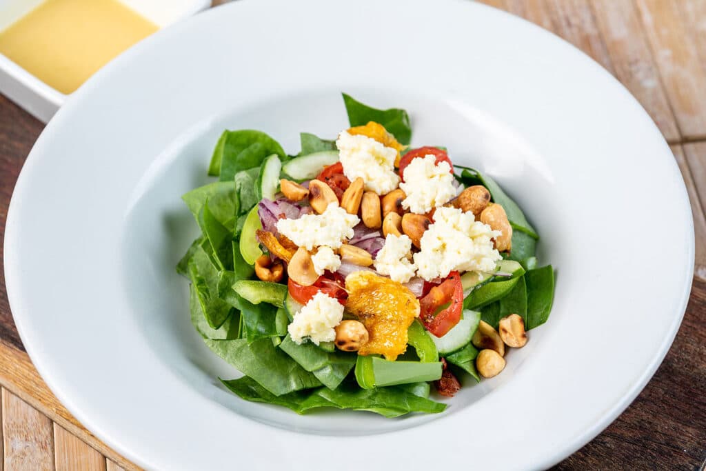 The Paddle House - Almond Beach Resort at Jaguar Reef