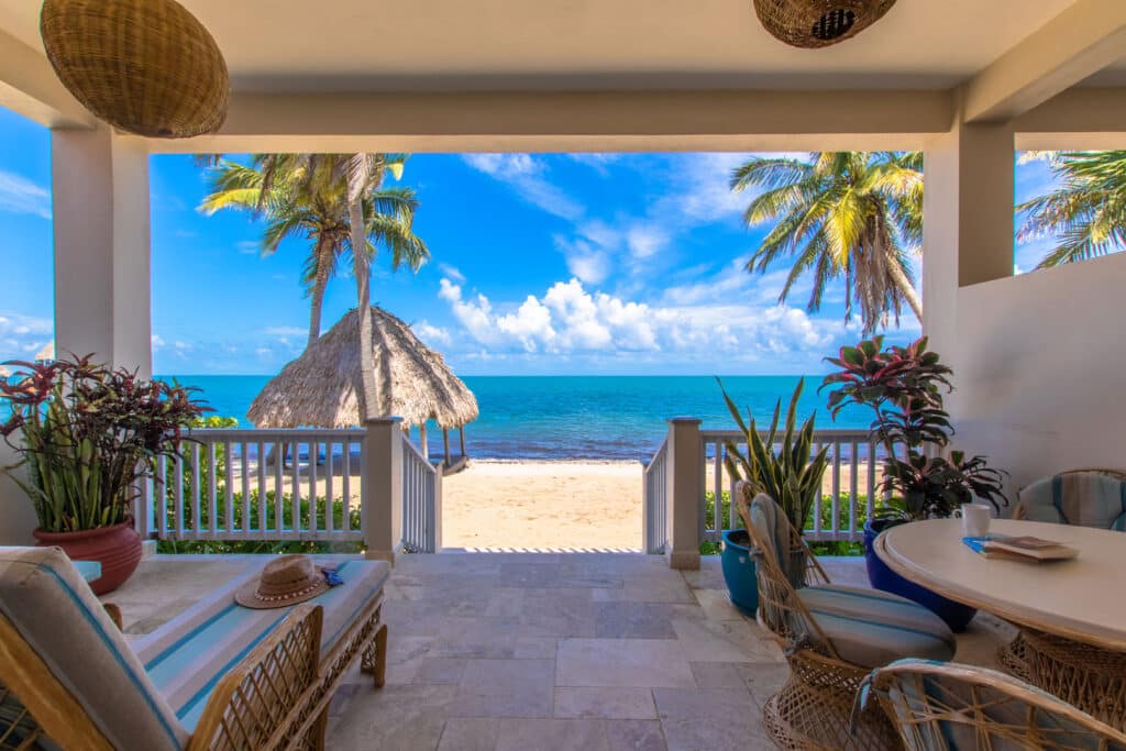 Offers - Almond Beach Resort at Jaguar Reef