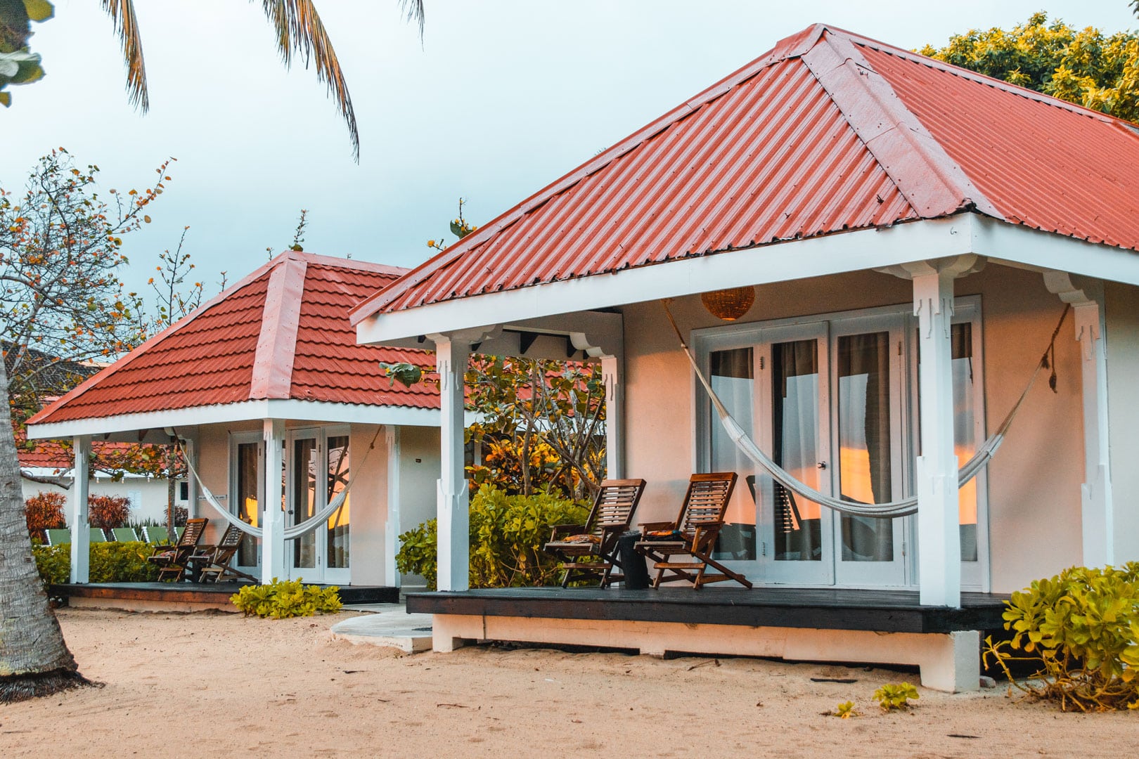 Offers - Almond Beach Resort at Jaguar Reef